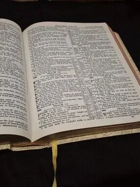 Other | Holy Bible | Poshmark